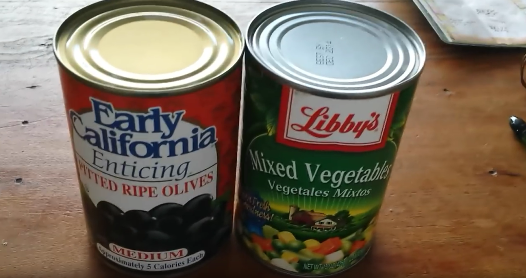 Is It Safe to Eat Expired Canned Food? - The Survival Mill