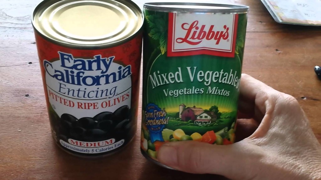 Is It Safe to Eat Expired Canned Food? - The Survival Mill